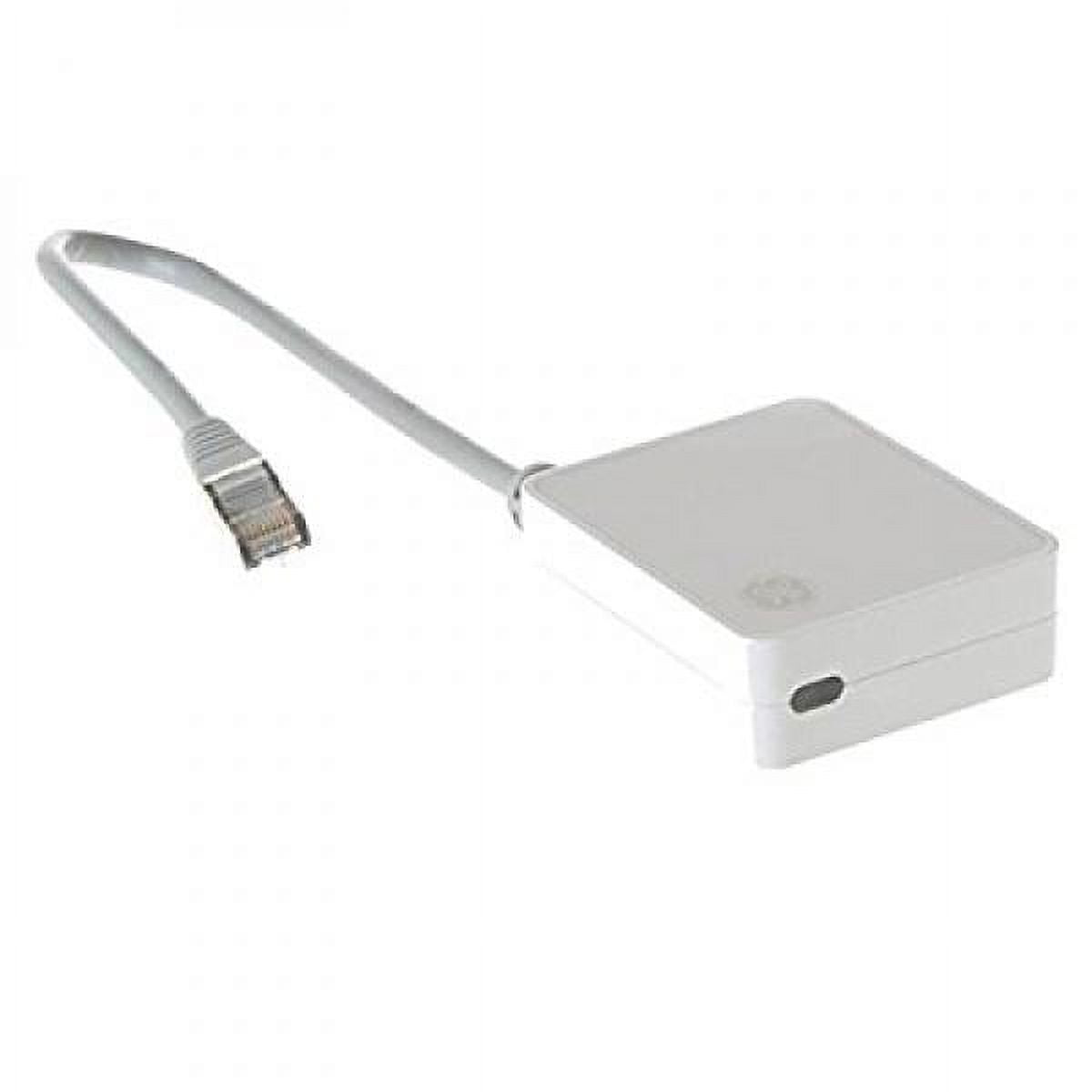 GE APPLIANCE PARTS PBX10W00Y0 Connect Plus, White - Walmart.com