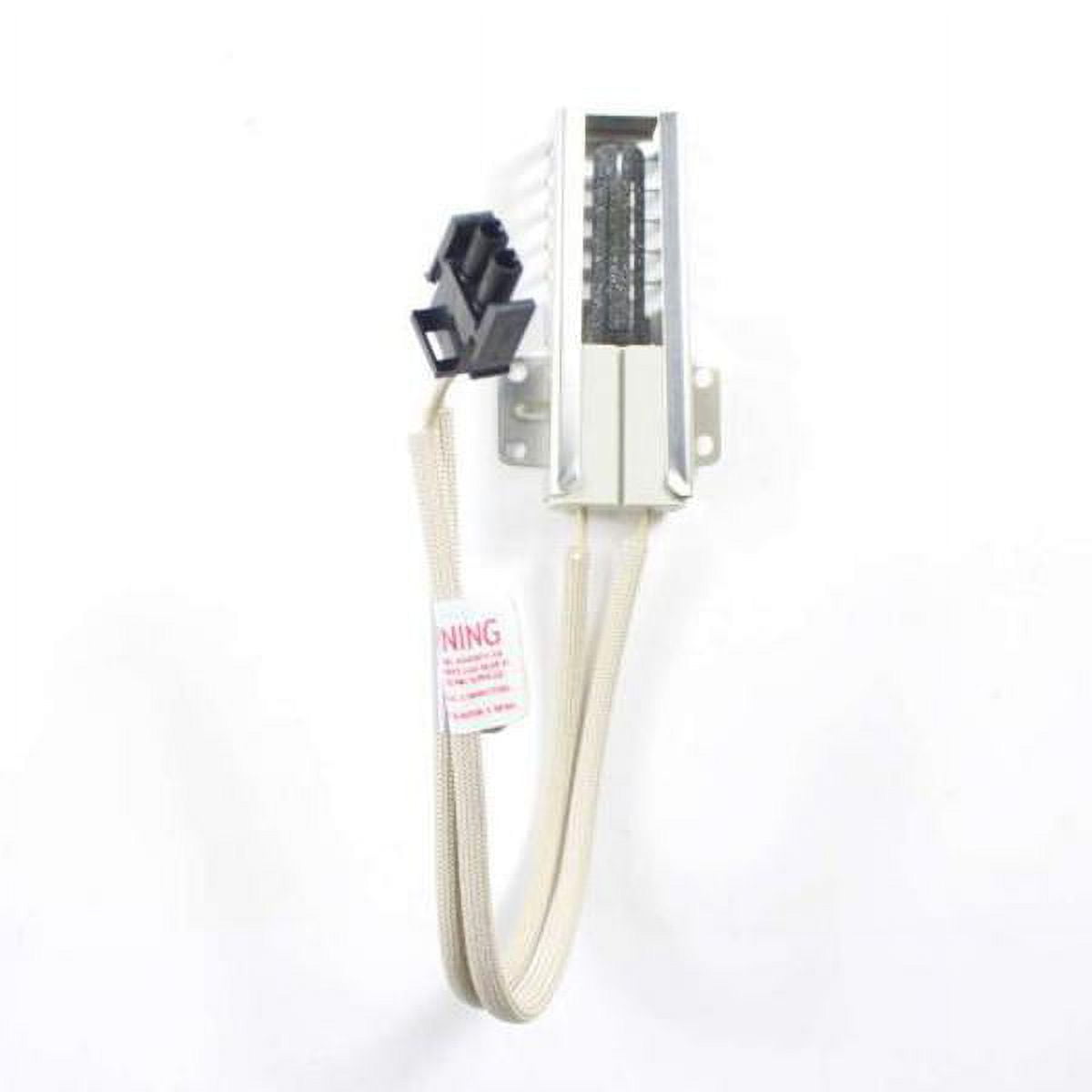 GE APPLIANCE WB13K10030 IGNITER GLOWBAR - GENUINE OEM PART - Walmart.com