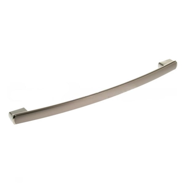GE APPLIANCE WB15X28756 HANDLE AND END CAP ASM - OEM PART - Walmart.com