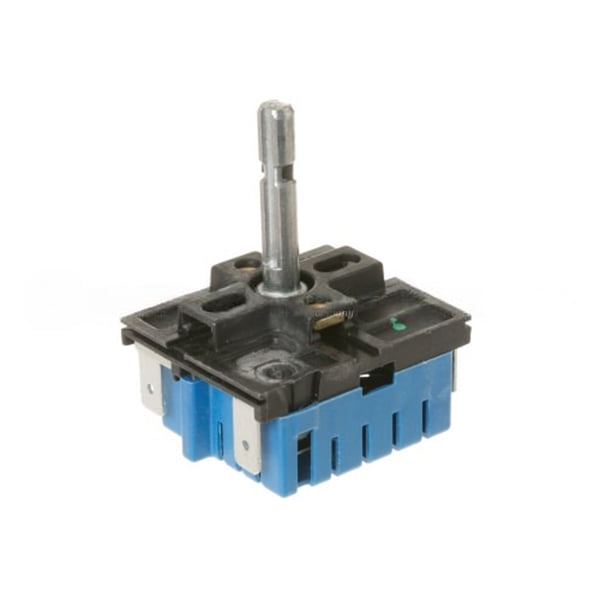 GE APPLIANCE WB24X26398 SWITCH INFINITE CONTROL - OEM PART - Walmart.com