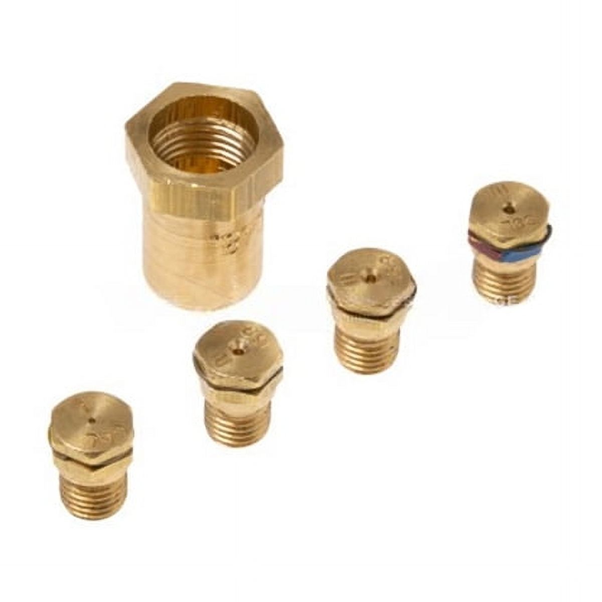 Ge Lp Conversion Kit