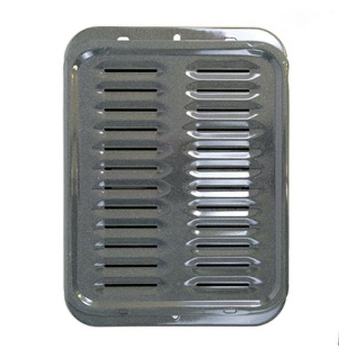 GE APPLIANCE WB48X10056 RANGE LARGE BROILER PAN - OEM PART - Walmart.com