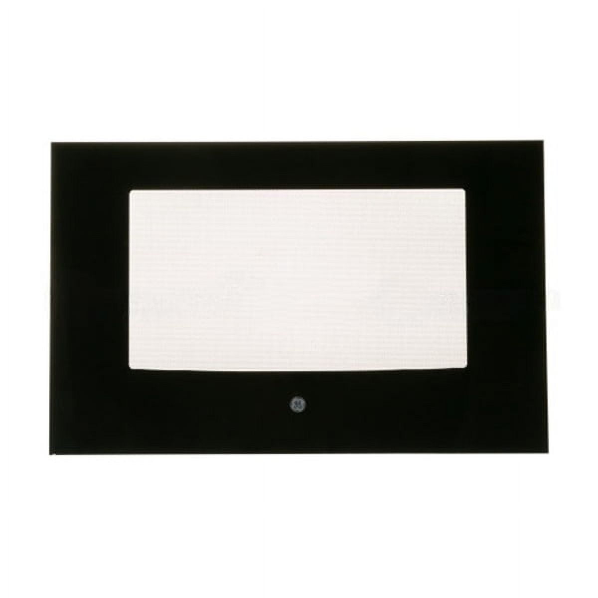 GE APPLIANCE WB56X21358 GLASS OVEN DOOR - OEM PART - Walmart.com