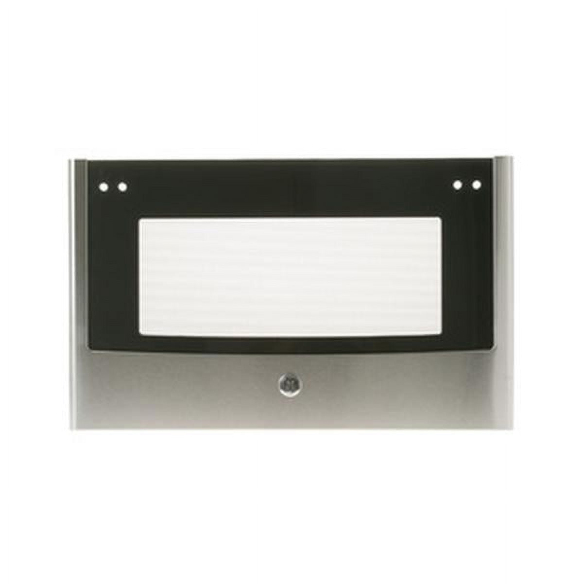Oven Door Replacement Ge