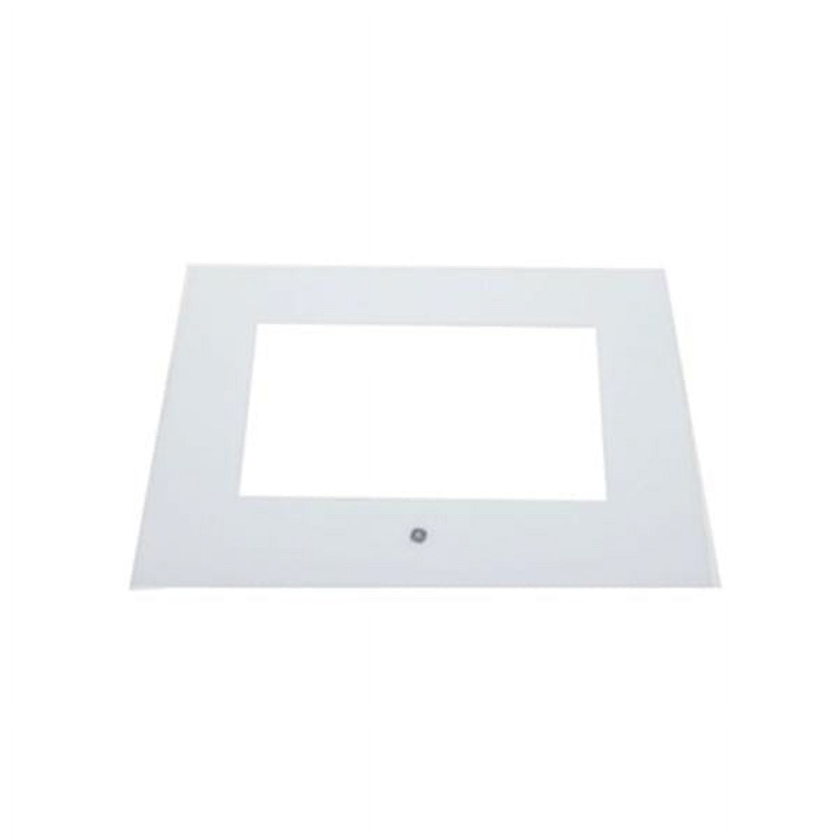GE APPLIANCE WB56X26641 RANGE OVEN DOOR OUTER PANEL - OEM PART ...