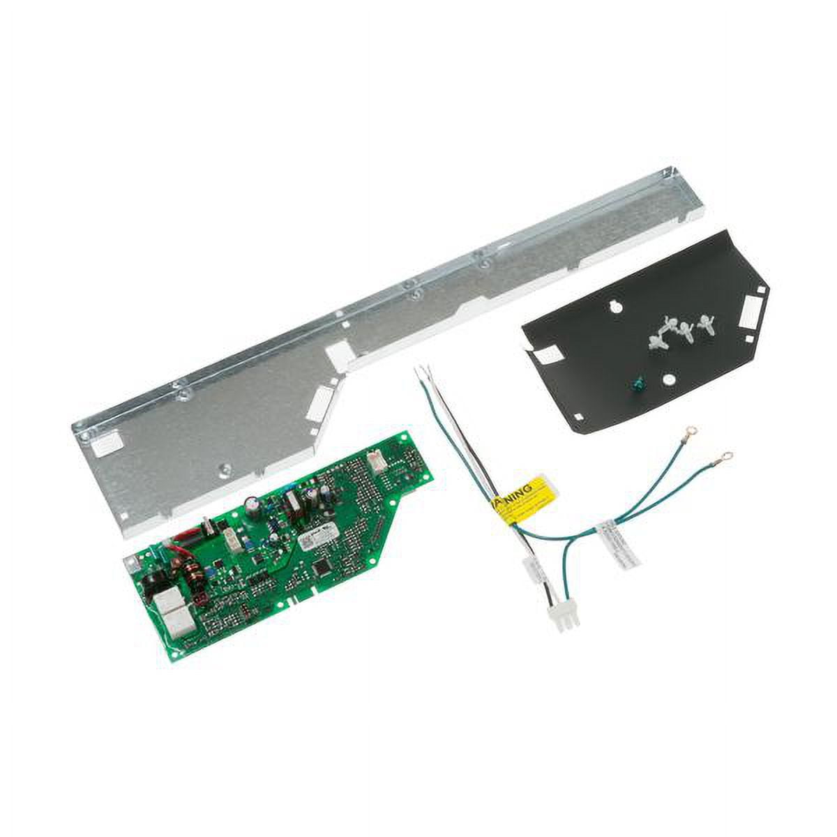GE APPLIANCE WD21X22278 DISHWASHER MAIN BOARD KIT - OEM PART - Walmart.com