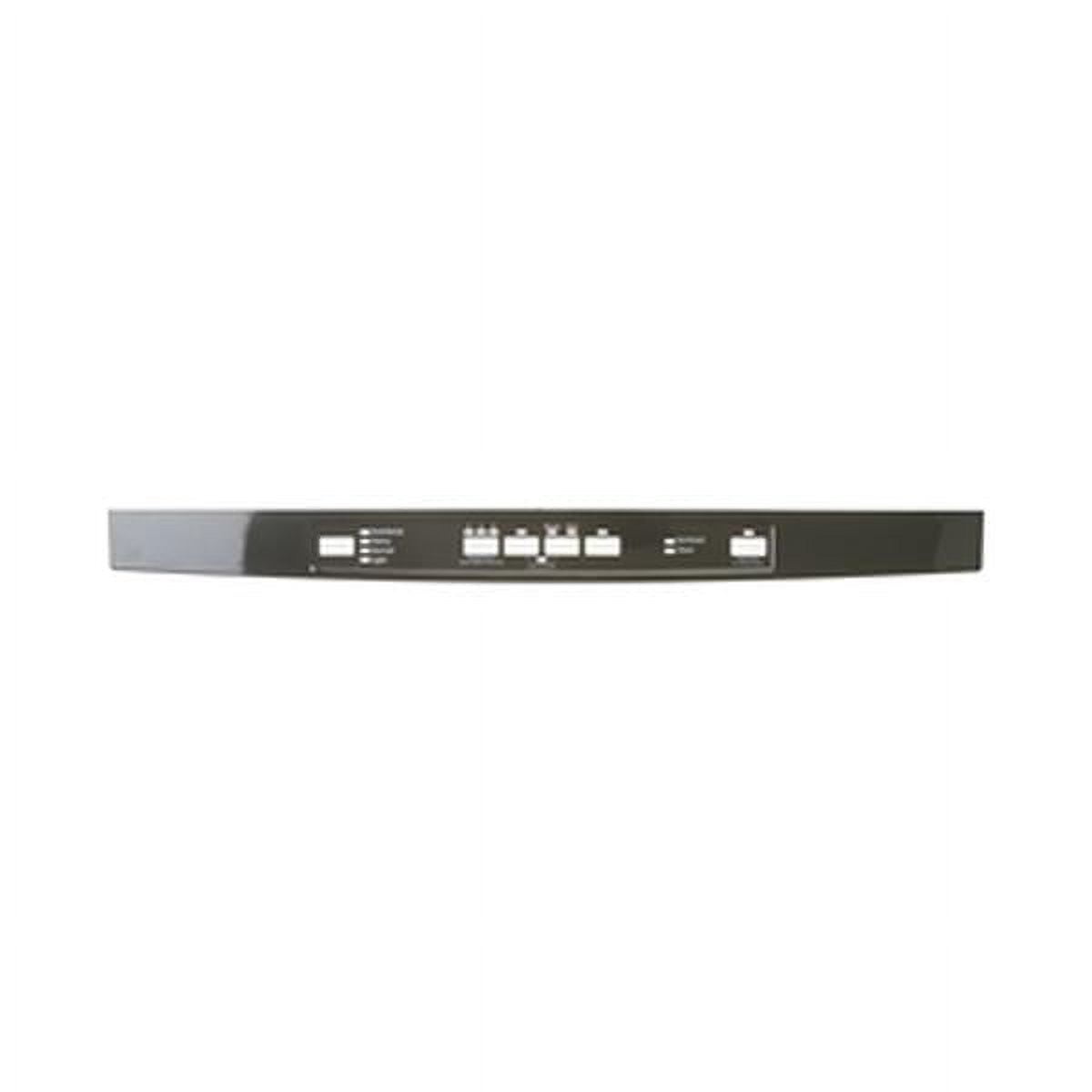 GE APPLIANCE WD34X11829 CONSOLE CVR GRAPHIC ASM - GENUINE OEM PART ...