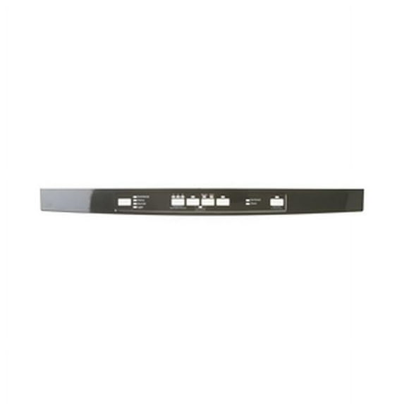 GE APPLIANCE WD34X11829 CONSOLE CVR GRAPHIC ASM - GENUINE OEM PART ...