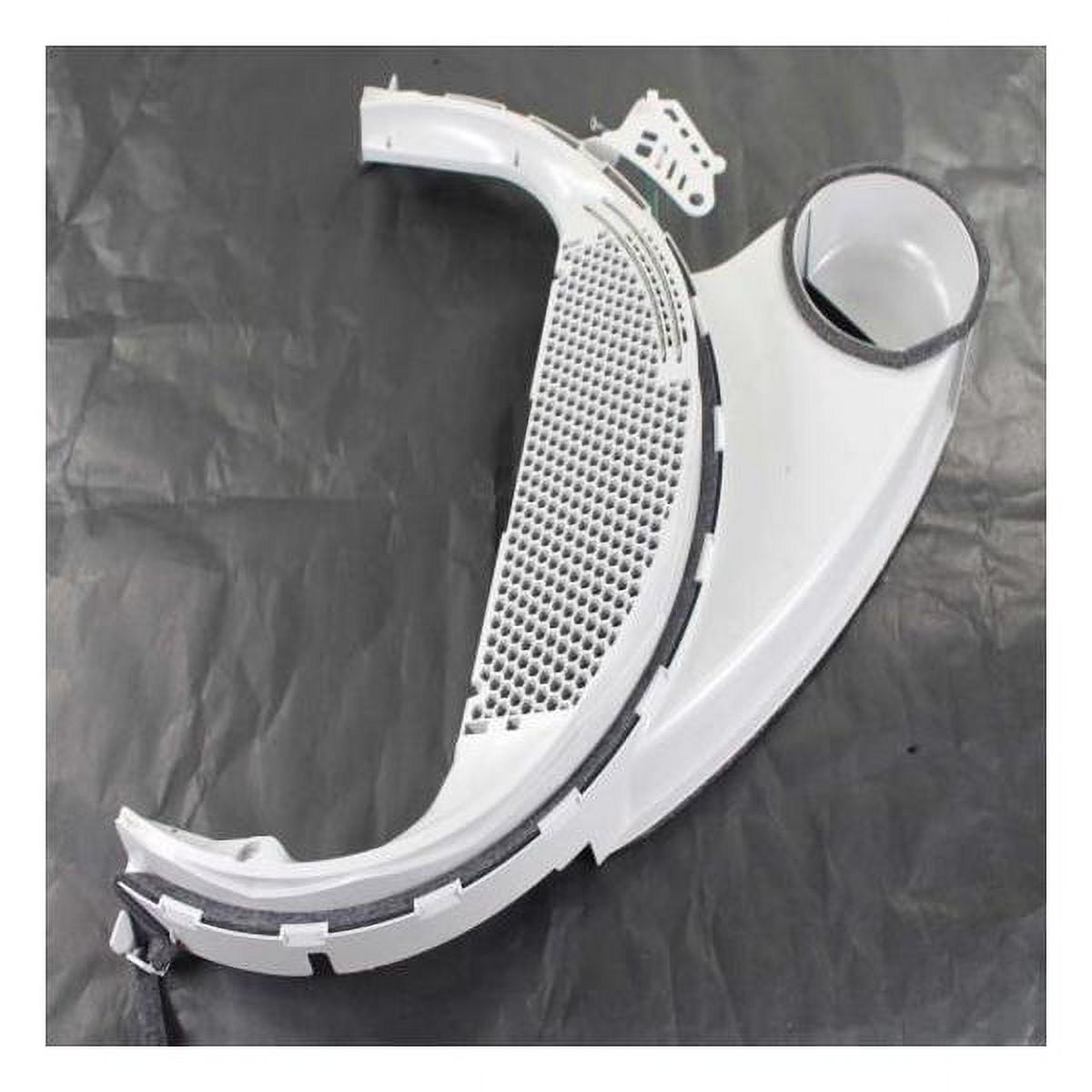 GE APPLIANCE WE01X25334 TRAP DUCT ASM - OEM PART - Walmart.com