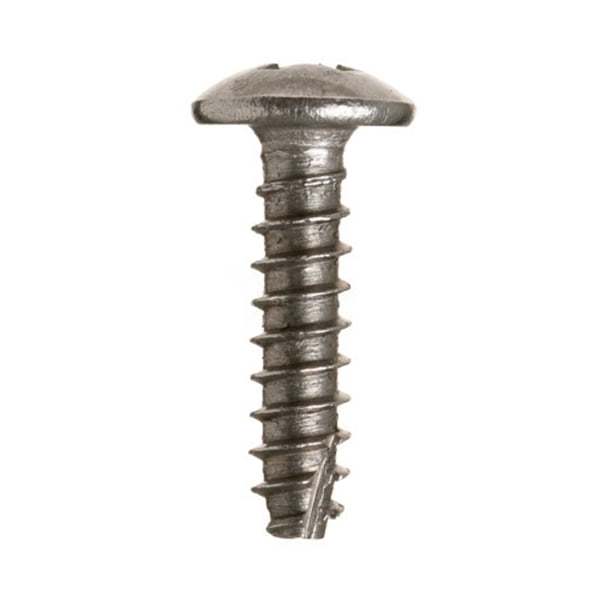 GE APPLIANCE WE02X26338 FRONT PANEL SCREWS - GENUINE OEM PART - Walmart.com