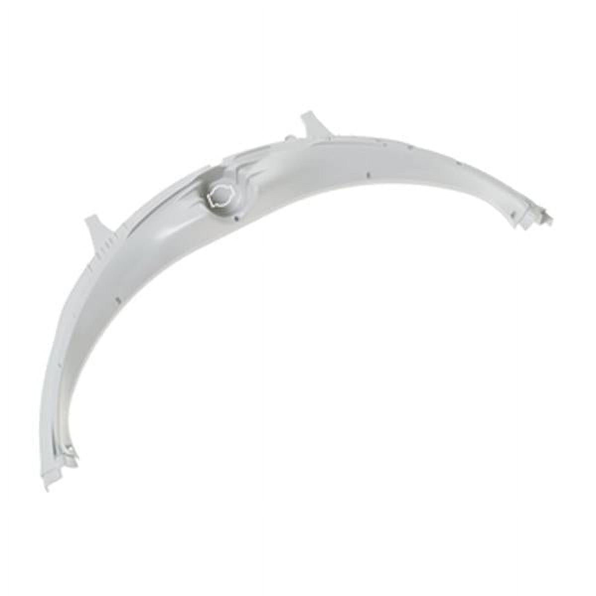 GE Appliance WE03X23956 Dryer Bearing Top Slides - Genuine OEM Part ...