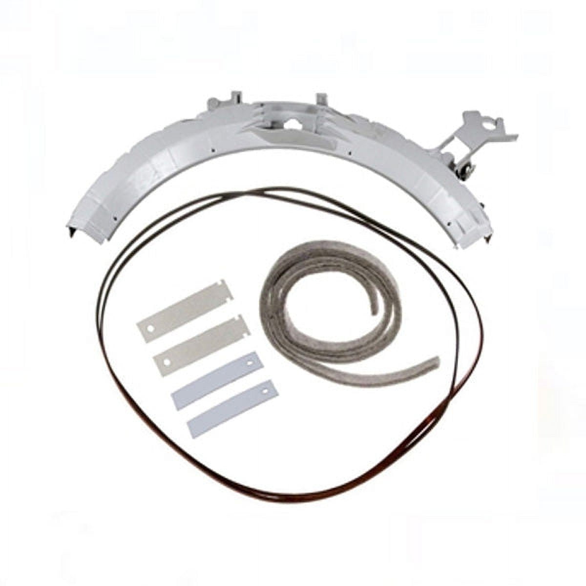 GE APPLIANCE WE03X25097 DRYER TOP BEARING ASSEMBLY - OEM PART - Walmart.com