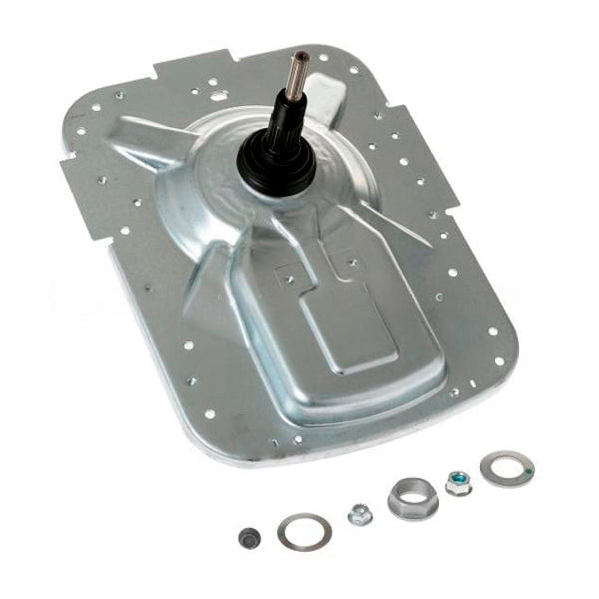 GE Appliance WH03X33730 OEM Part - Platform Bearing Retainer ...