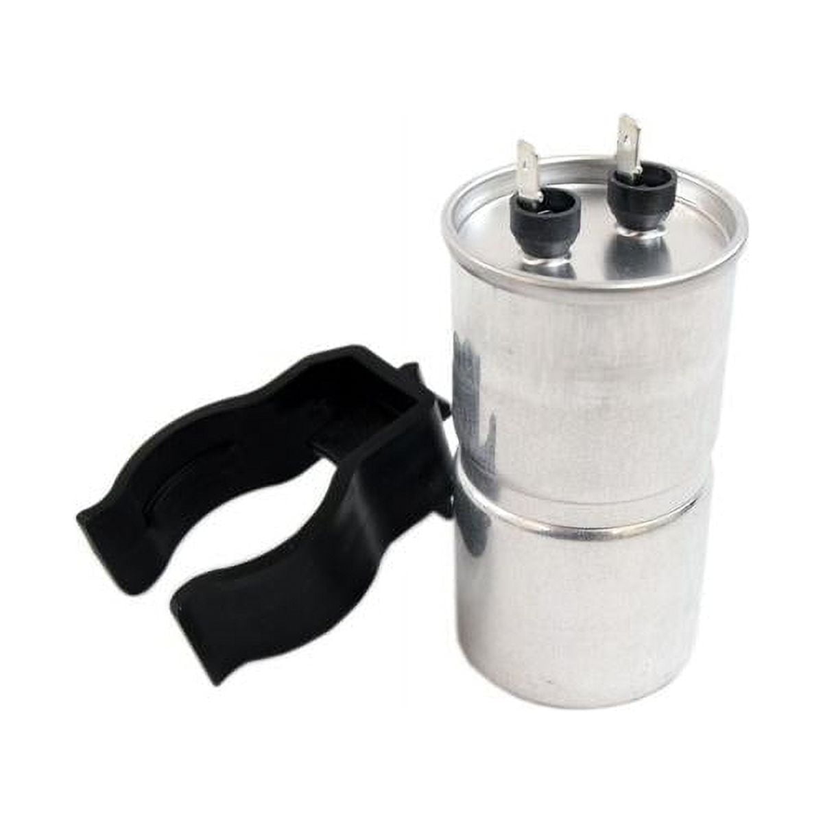 GE APPLIANCE WH12X27614 WASHER CAPACITOR BRACKET KIT - OEM PART ...