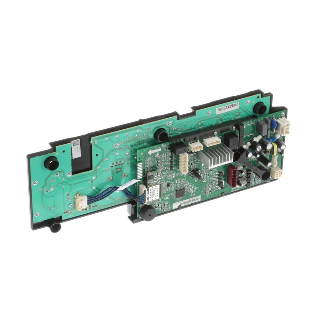 GE Appliance - Genuine UI & Control Board with WiFi RX231, Part No ...