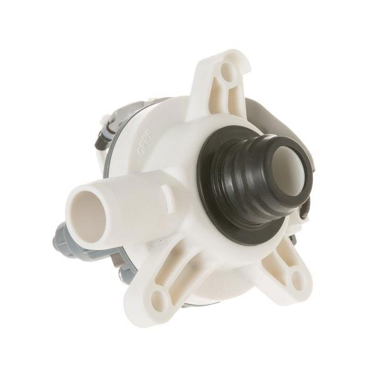 GE APPLIANCE WH23X24175 WASHER RECIRCULATION PUMP ASSEMBLY - OEM PART ...