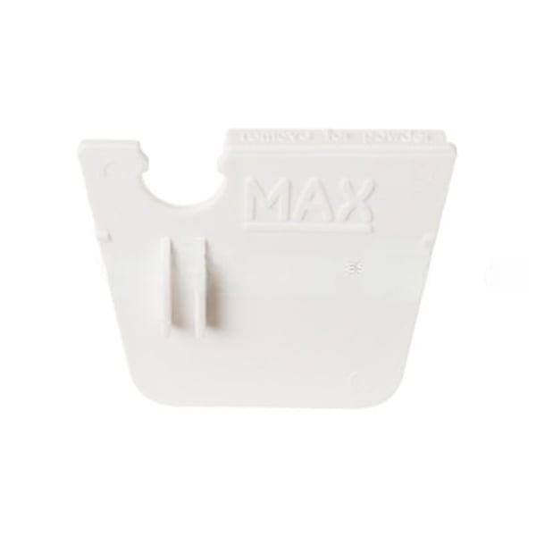 GE APPLIANCE WH41X10138 LIQUID DETERGENT INSERT - GENUINE OEM PART ...