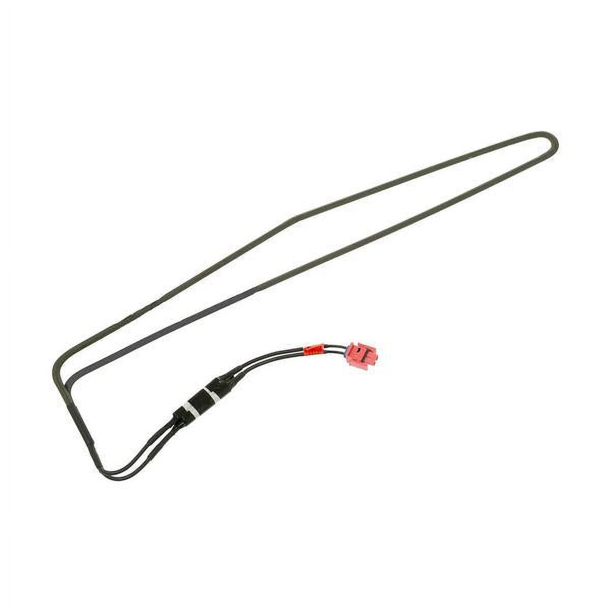 GE APPLIANCE WR09X24623 REFRIGERATOR DEFROST HEATER ASSEMBLY - OEM PART ...
