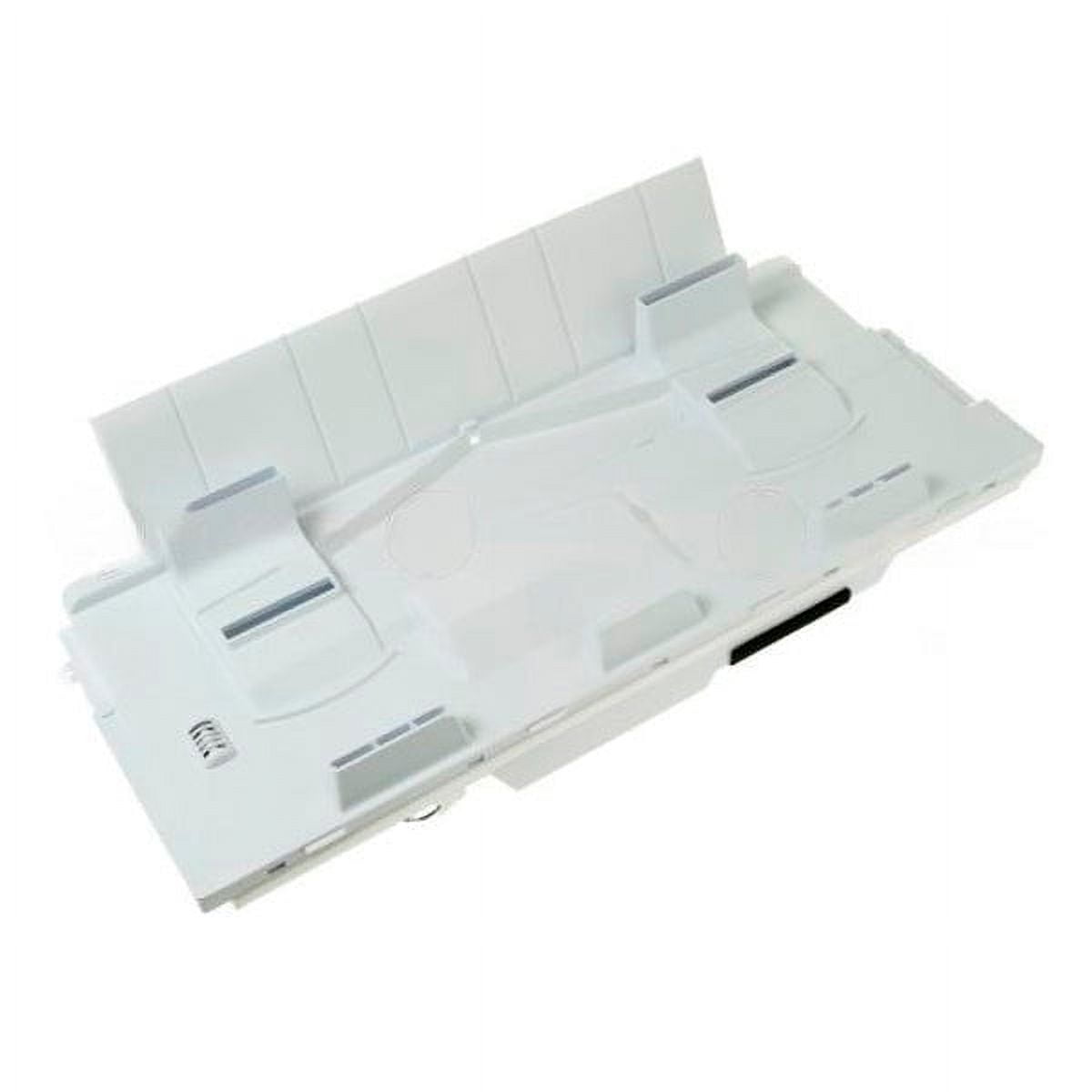 GE APPLIANCE WR14X32098 FREEZER EVAPORATOR COVER W/THERMISTOR - GENUINE ...