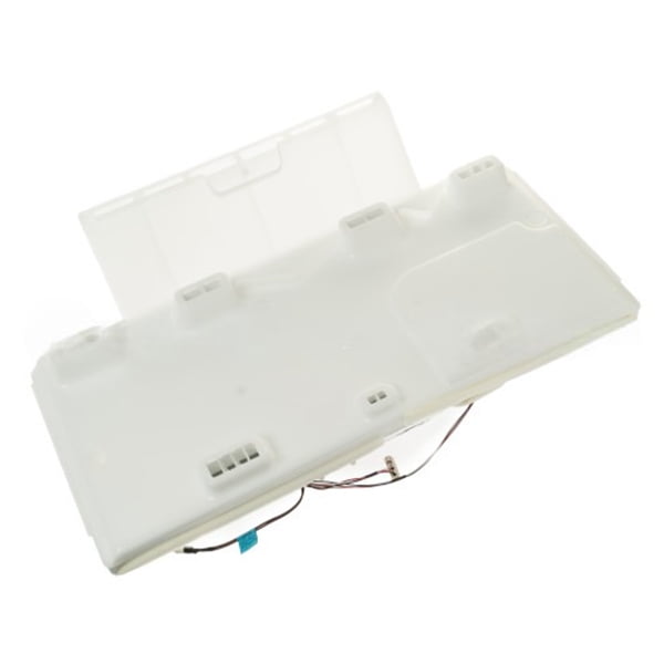 GE APPLIANCE WR17X12467 ASM EVAP FAN FZ - OEM PART - Walmart.com