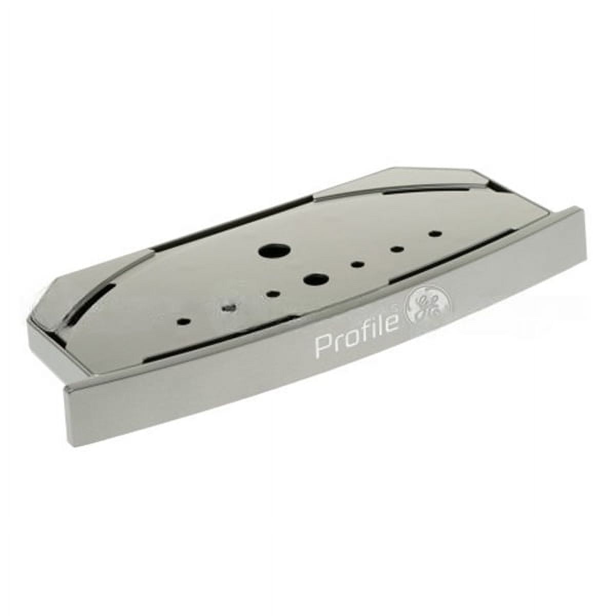 GE APPLIANCE WR17X26348 DRIP TRAY AUTOFILL STAIN - OEM PART - Walmart.com