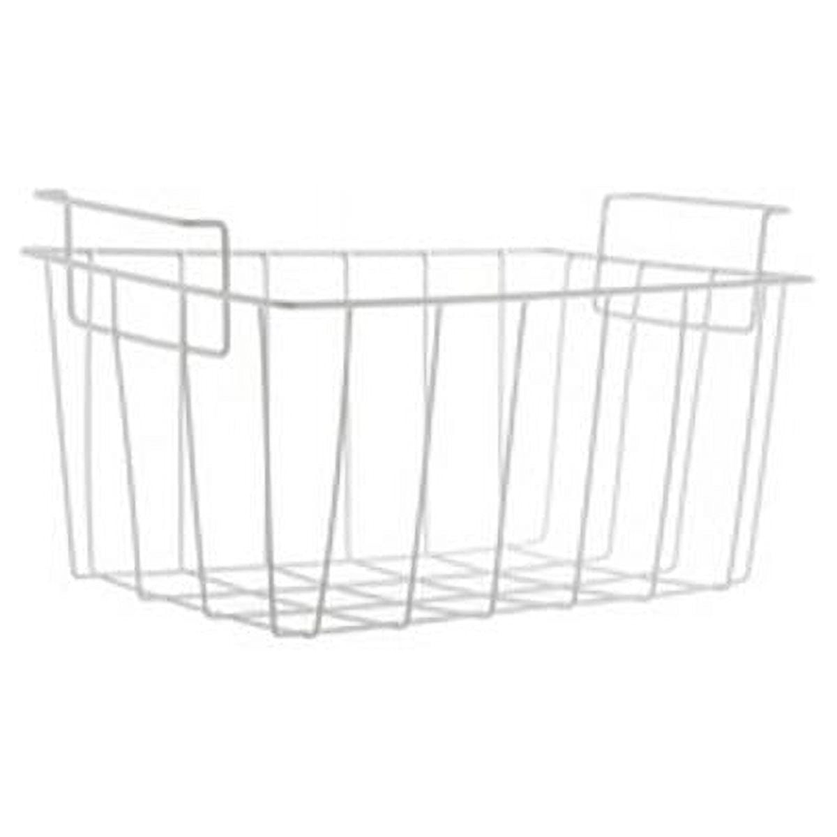GE APPLIANCE WR21X10208 REFRIGERATOR FREEZER BASKET - OEM PART ...