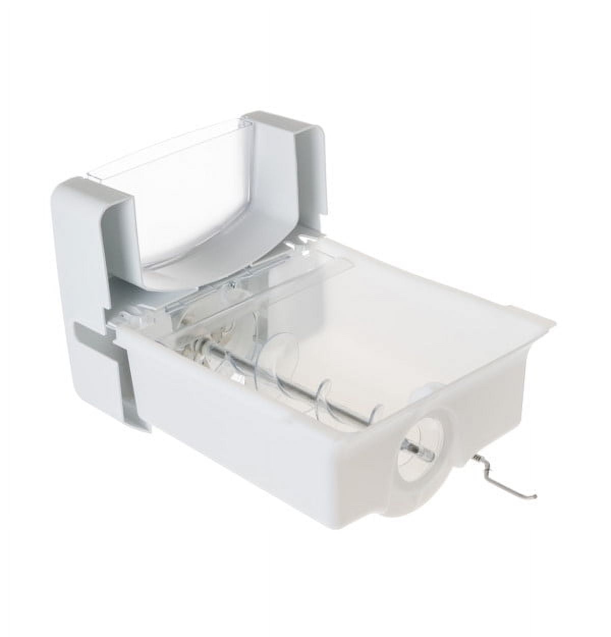 GE Appliance - Premium Ice Bucket & Auger WR29X43994 - Genuine OEM Part ...