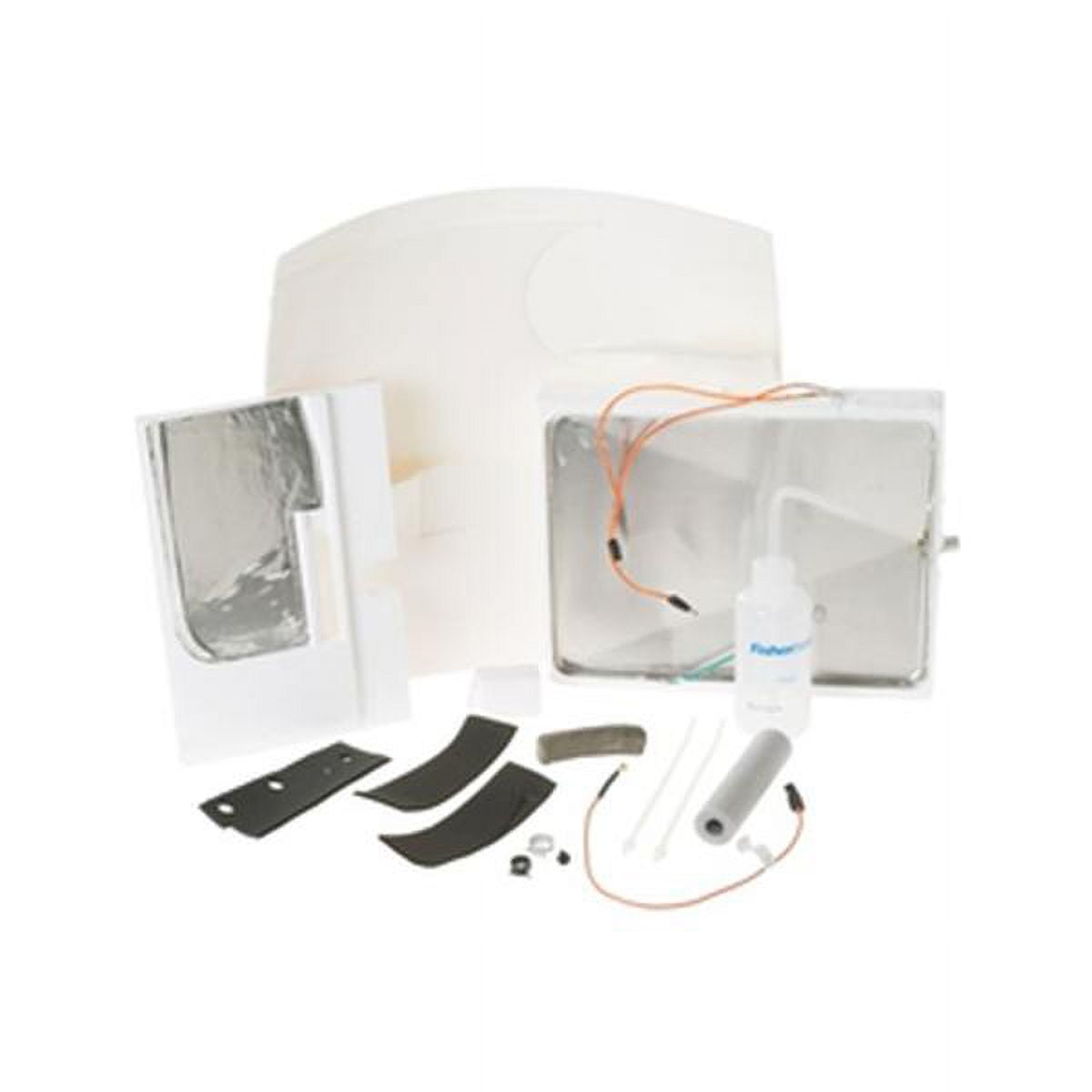 GE APPLIANCE WR49X10021 REFRIGERATOR ICING REPAIR KIT - OEM PART ...