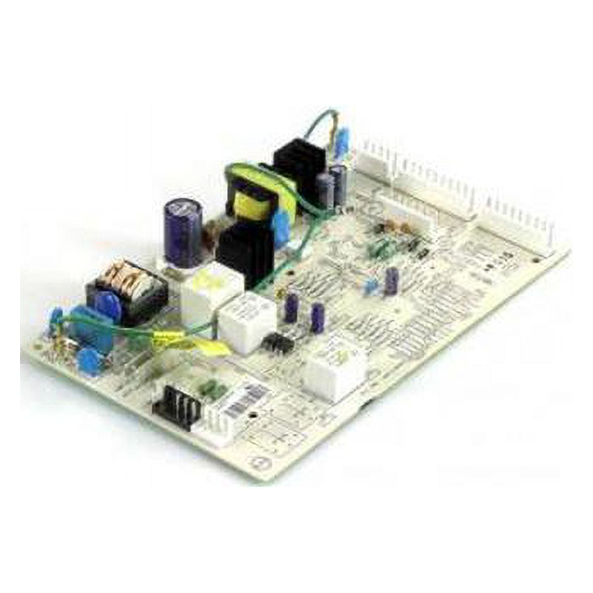 GE APPLIANCE WR55X26827 REFRIGERATOR MAIN CONTROL BOARD ASSEMBLY - OEM ...