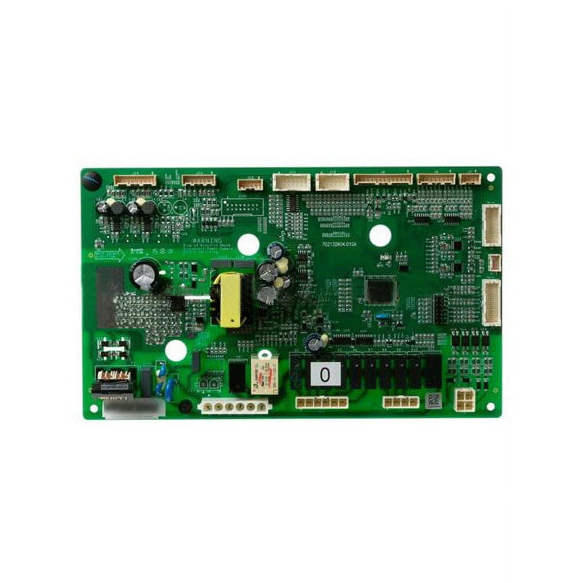 GE APPLIANCE WR55X38248 MAIN BOARD ASSEMBLY - GENUINE OEM PART ...