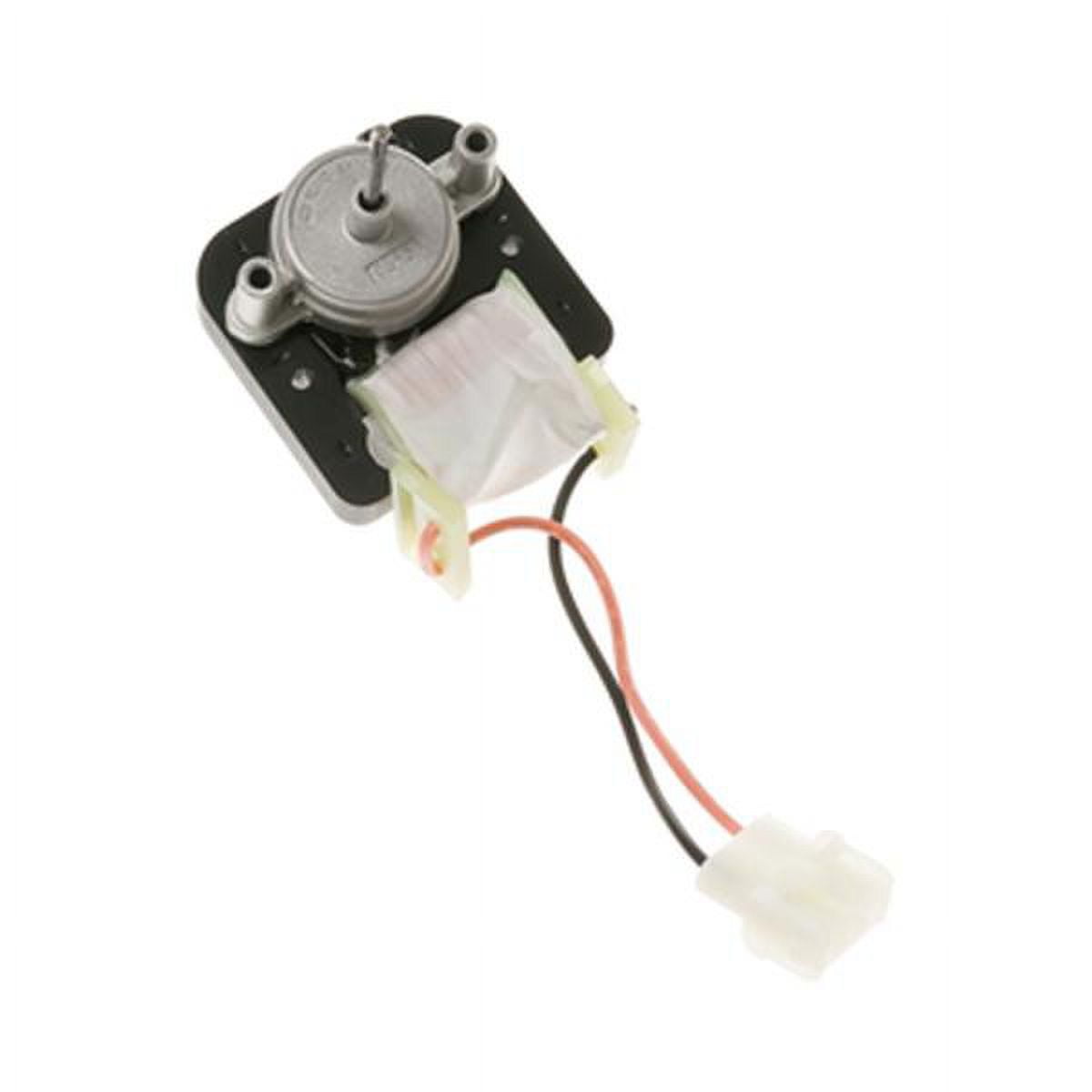 GE APPLIANCE WR60X10238 REFRIGERATOR CONDENSER FAN MOTOR - OEM PART ...
