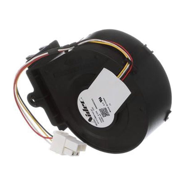 GE Appliance Ice Box Fan Motor for Fridge - Genuine OEM Part WR60X31997 ...