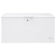 RCA 5.0 Cu ft Chest Freezer RFRF452, White - Walmart.com