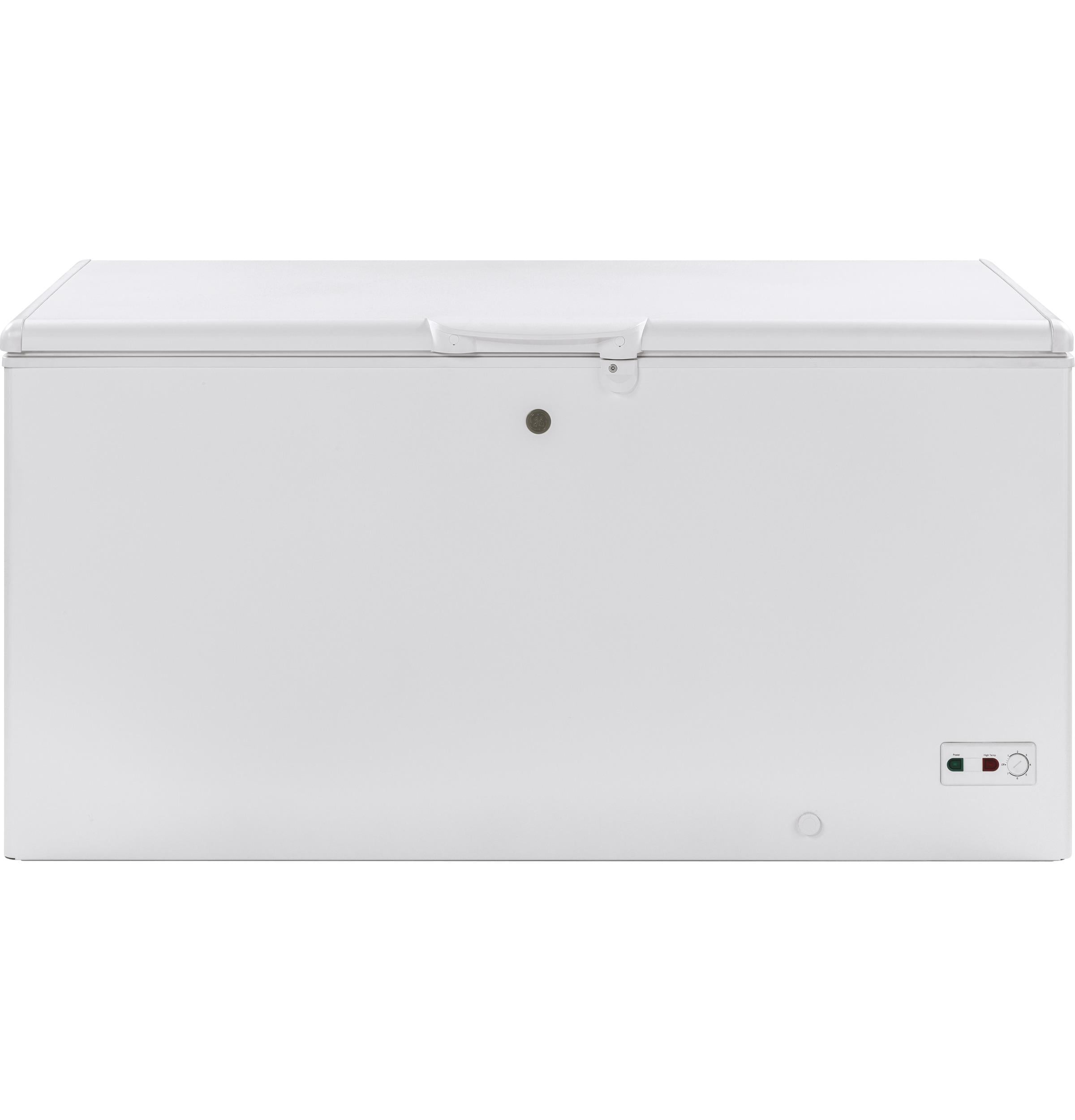 GE APPLIANCES FCM16SLWW chest freezers - Walmart.com