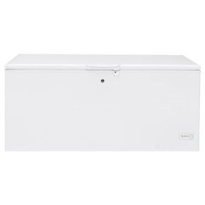 12 Cubic Foot Chest Freezer