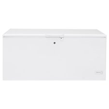 12 Cubic Foot Chest Freezer