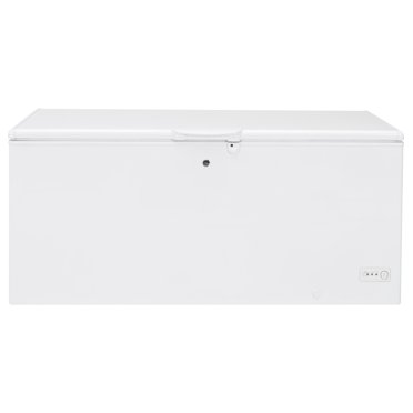 Haier 7.1 Cu ft Capacity Chest Freezer, White, HF71CW20W - Walmart.com