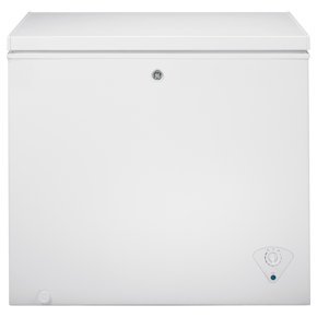 12 Cubic Foot Chest Freezer