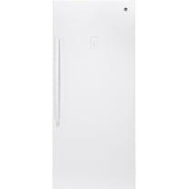 Free Shipping! Smad 21 Cu.ft. Upright Convertible Freezer/Refrigerator ...