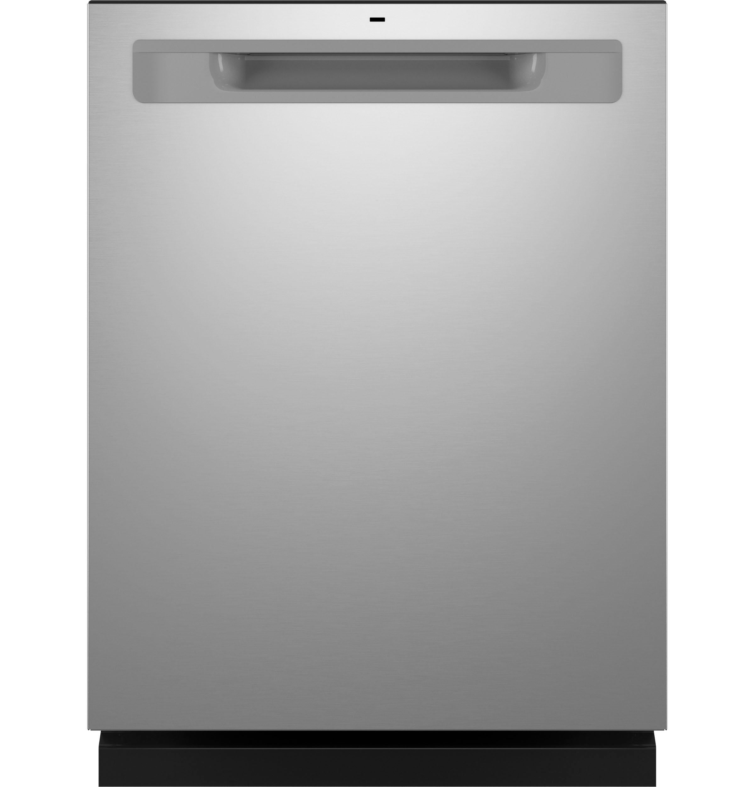 GE APPLIANCES GDP630PYRFS built in dishwasher - Walmart.com