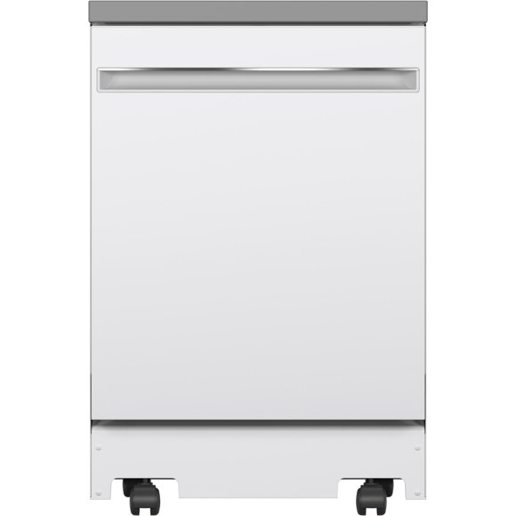 Portable Dishwasher On Wheels
