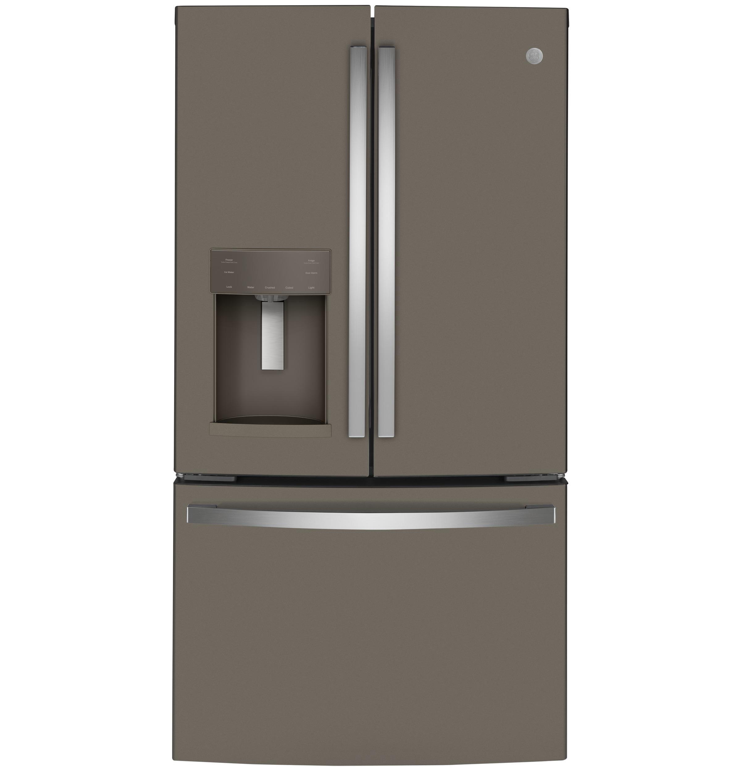 Ge Monogram Refrigerator