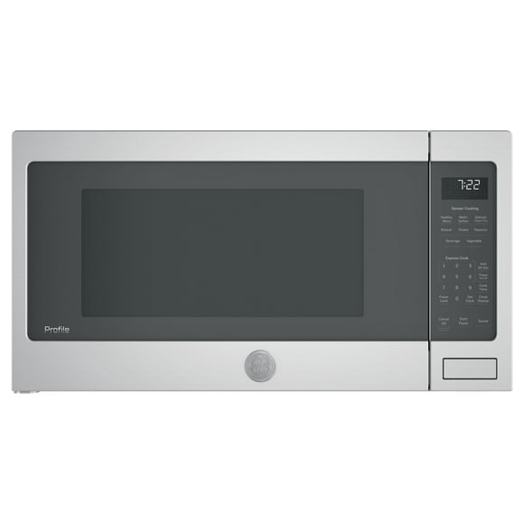 1100 Watt Microwave Ovens