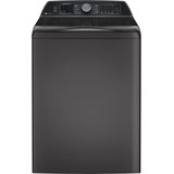 GE Appliances PTW700BPTDG Large Capacity Washing Machine, High ...