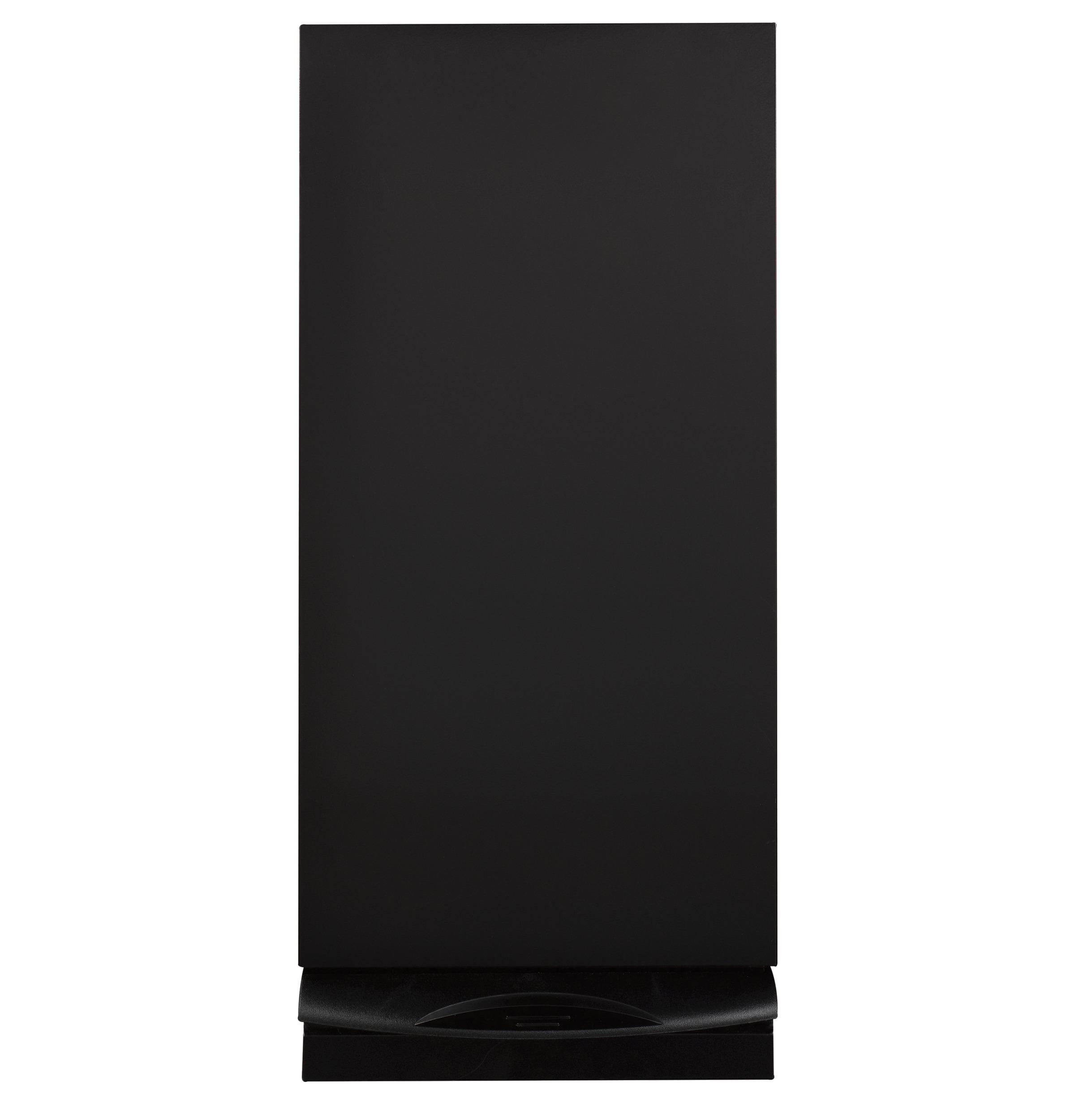 GE Appliances UCG1500NBB 15 Inch Fully Integrated Electric Trash ...