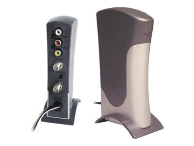 GE AV 23298 - RF modulator - Walmart.com