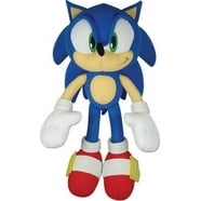 "Great Eastern Shadow - Sonic The Hedgehog 12"" Plush Toy Character ...
