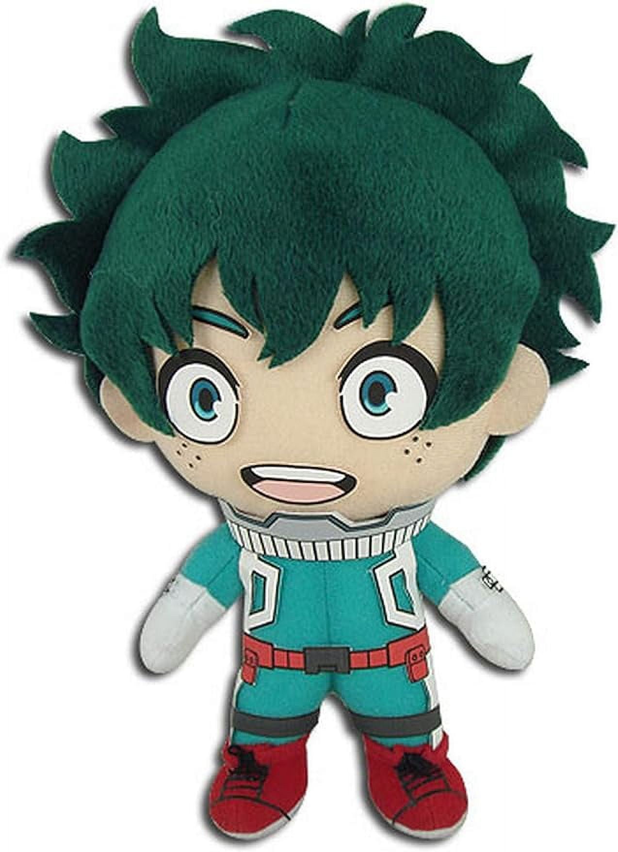 GE Animation My Hero Academia GE-52235 Izuku Midoriya Hero Costume ...
