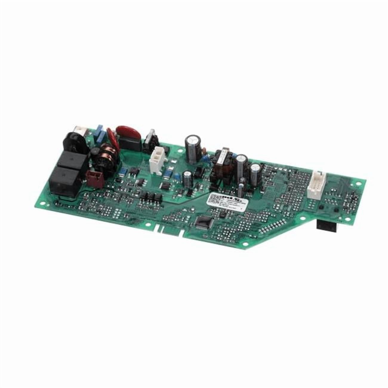 GE Appliance WD21X24900C Dishwasher Control Board - Walmart.com