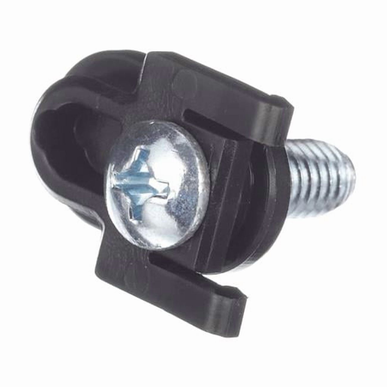 GE Appliance WR01X39781 Door Handle Black Fastener & Mounting Kit ...